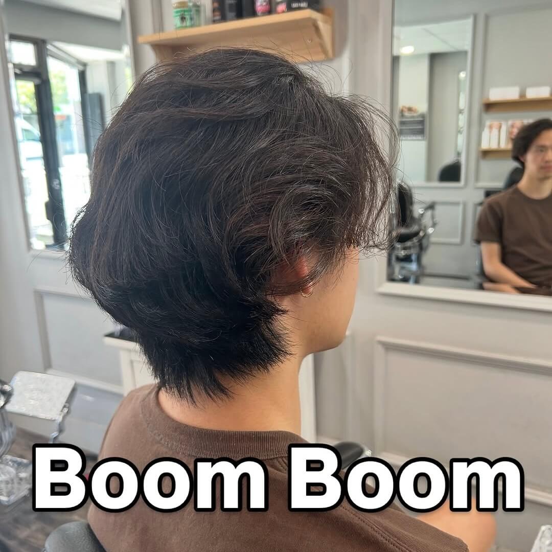 Max Barber - Premier Men's Haircut and Grooming in Kerrisdale, Vancouver