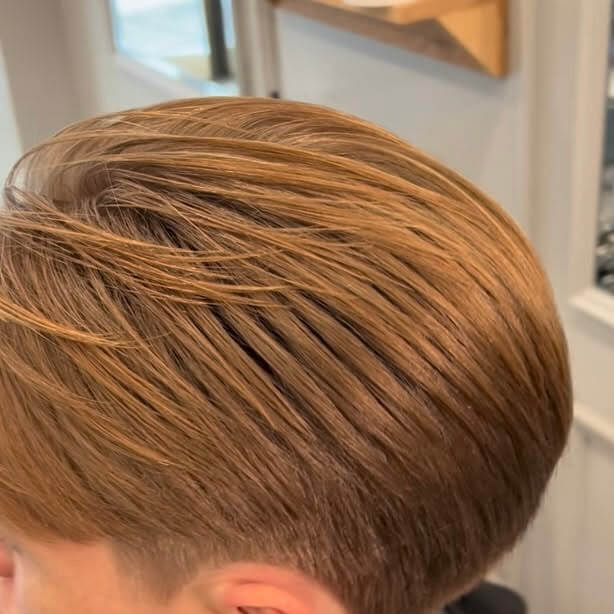 Max Barber - Premier Men's Haircut and Grooming in Kerrisdale, Vancouver